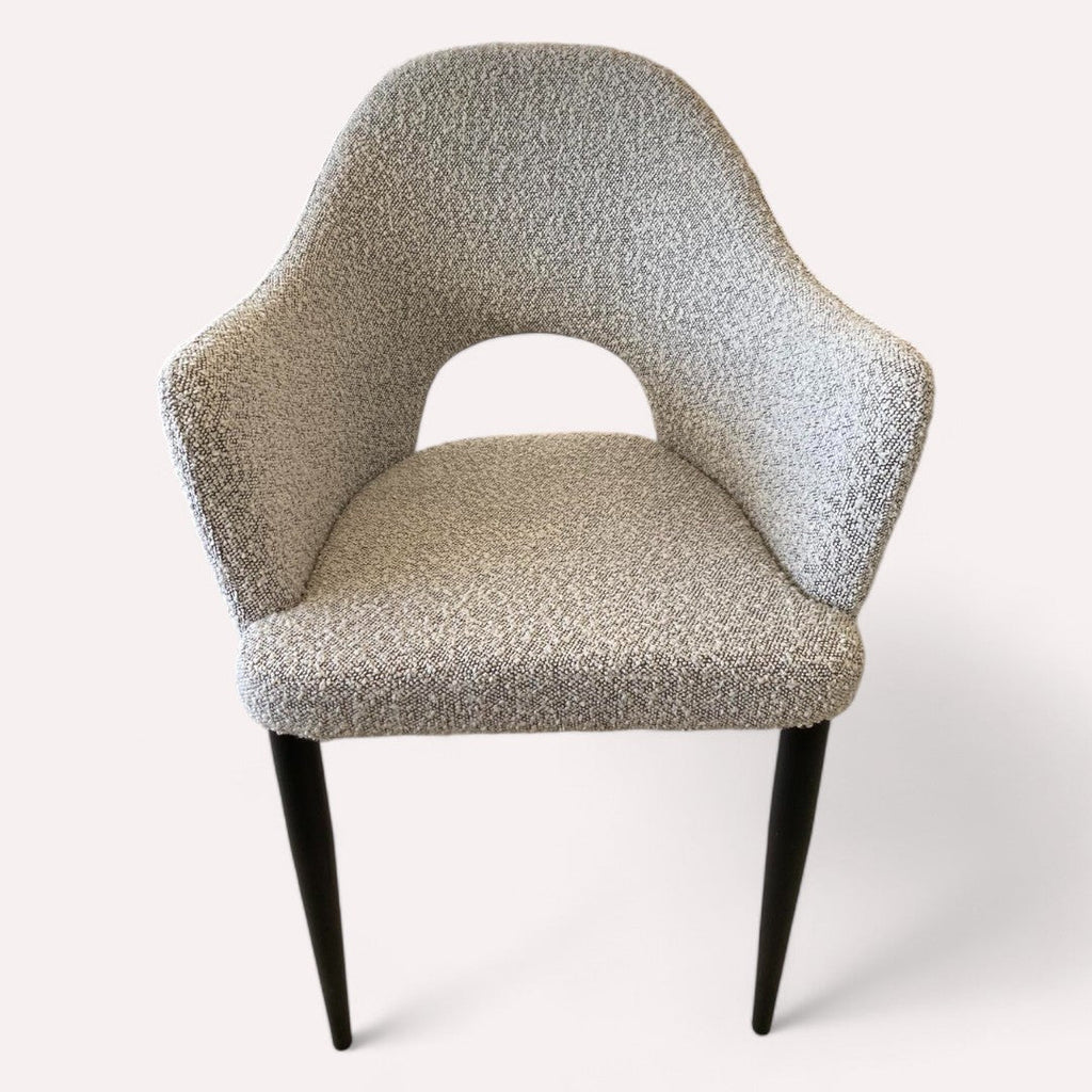 Sillón Lewis Lam Domino – CBbycasabonita
